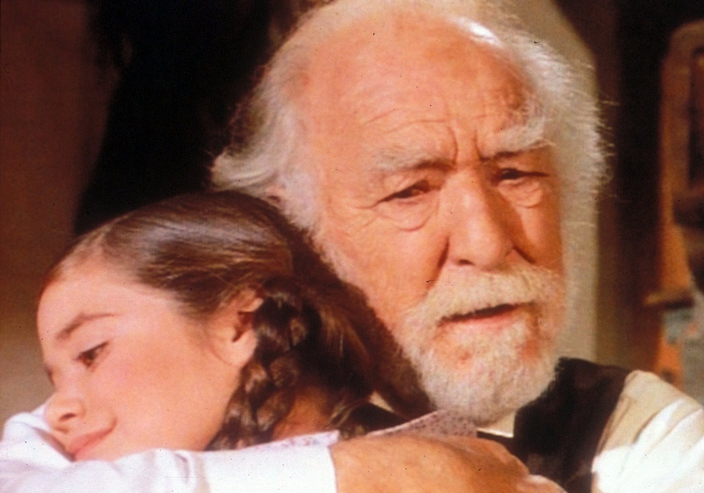 E.J. André | Galerie - Z filmu | ČSFD.cz