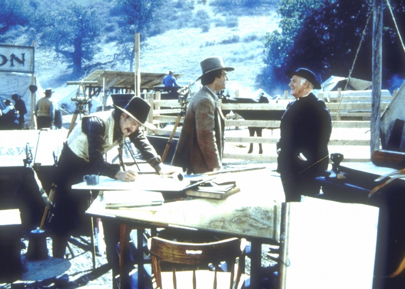 Dabbs Greer | ČSFD.cz