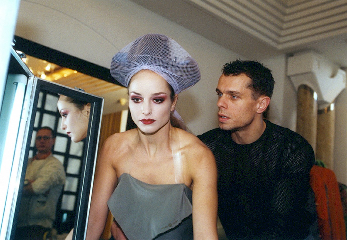 Torsten Stoll | ČSFD.cz