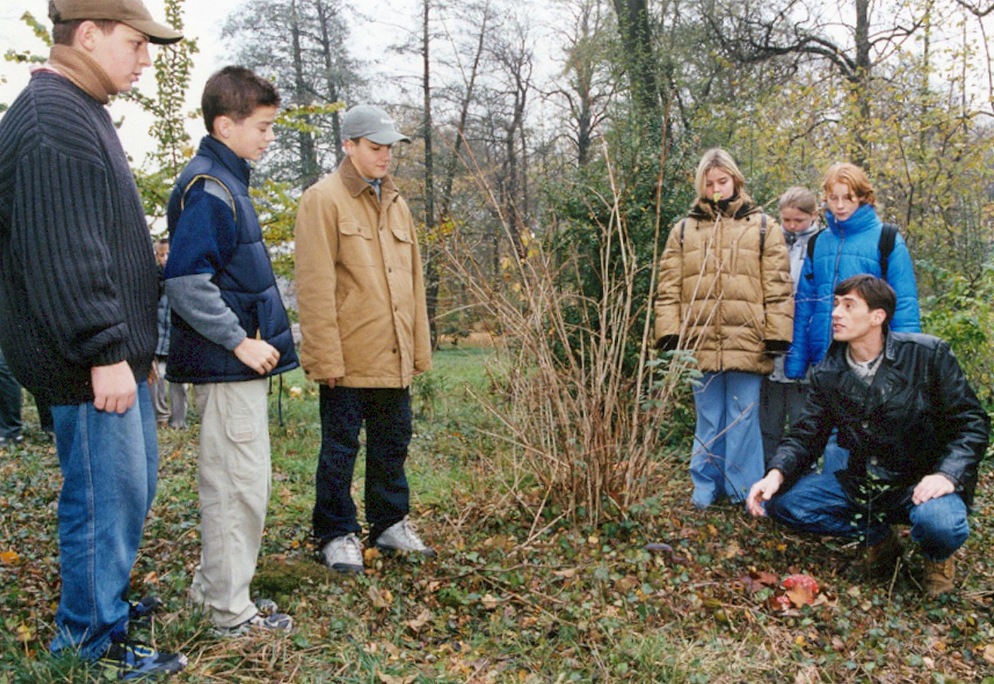 Robert Glatzeder | ČSFD.cz