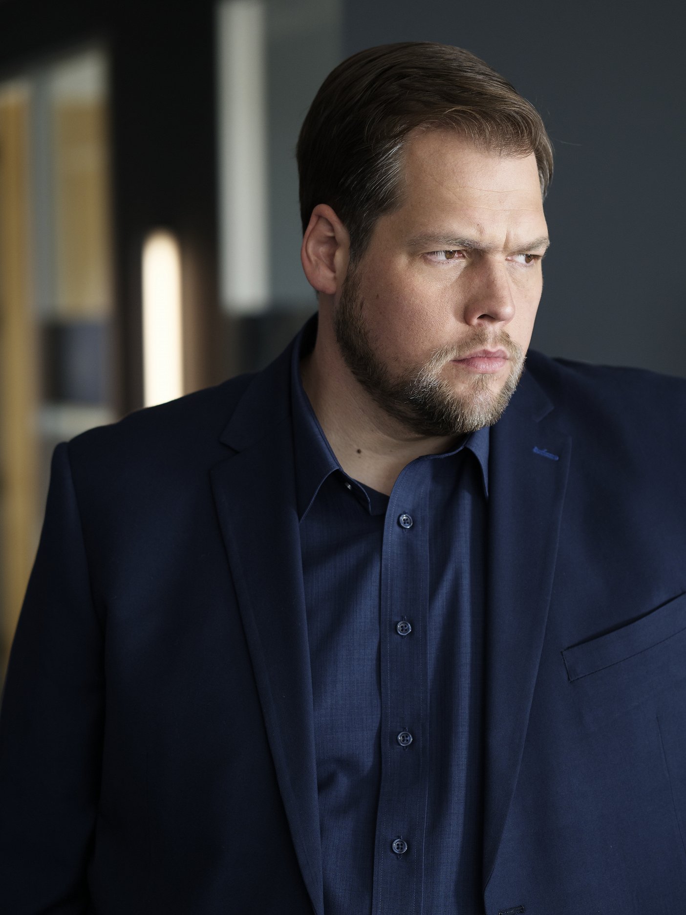 Guillaume Cyr | Galerie - Z filmu | ČSFD.cz