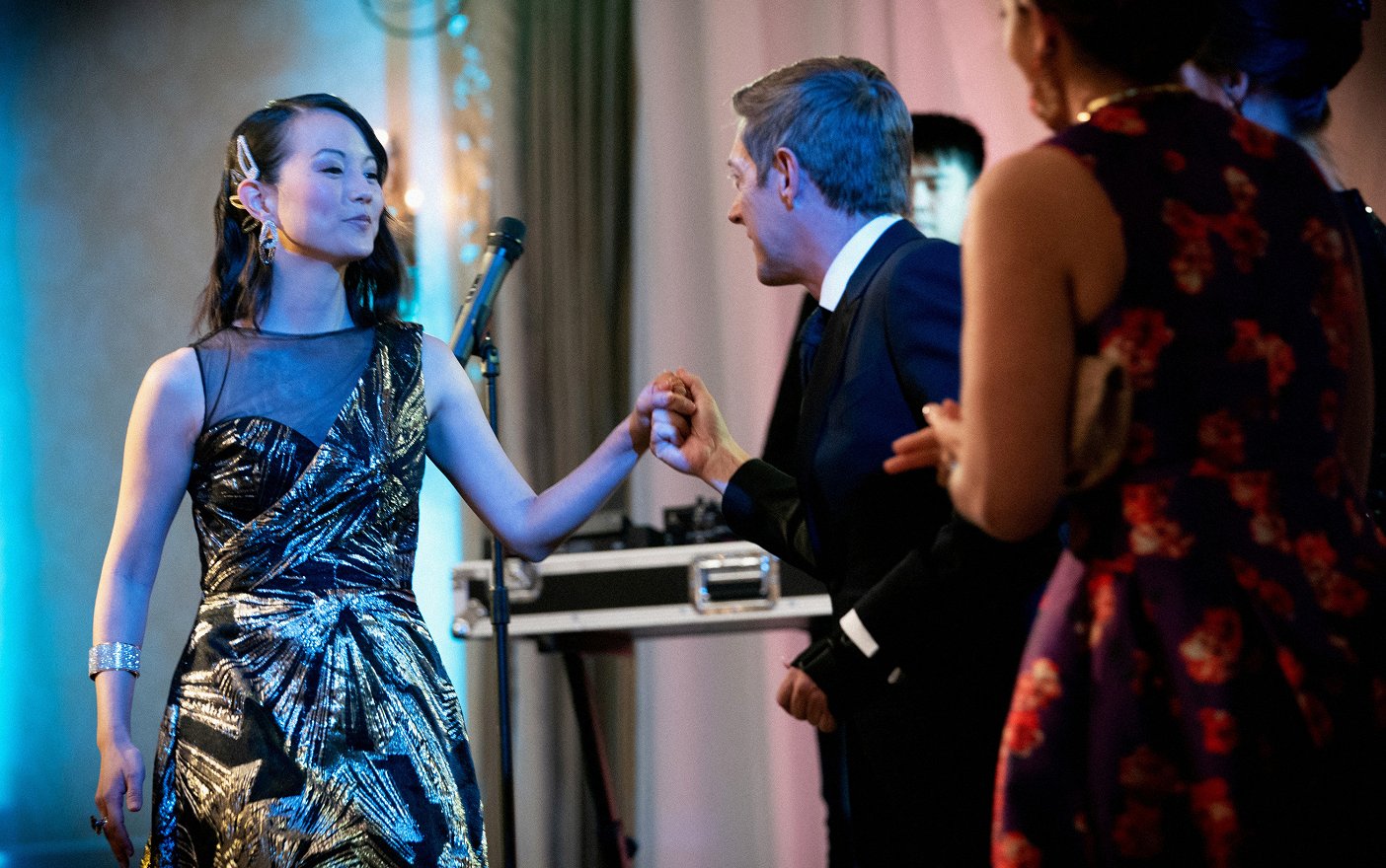 Susane Lee | ČSFD.cz