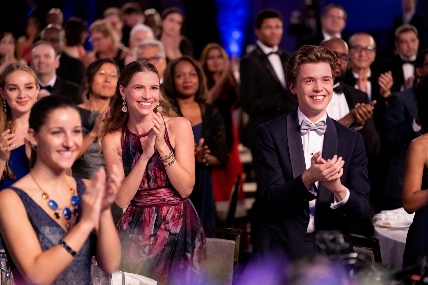 Evan Roe | Galerie - Z filmu | ČSFD.cz