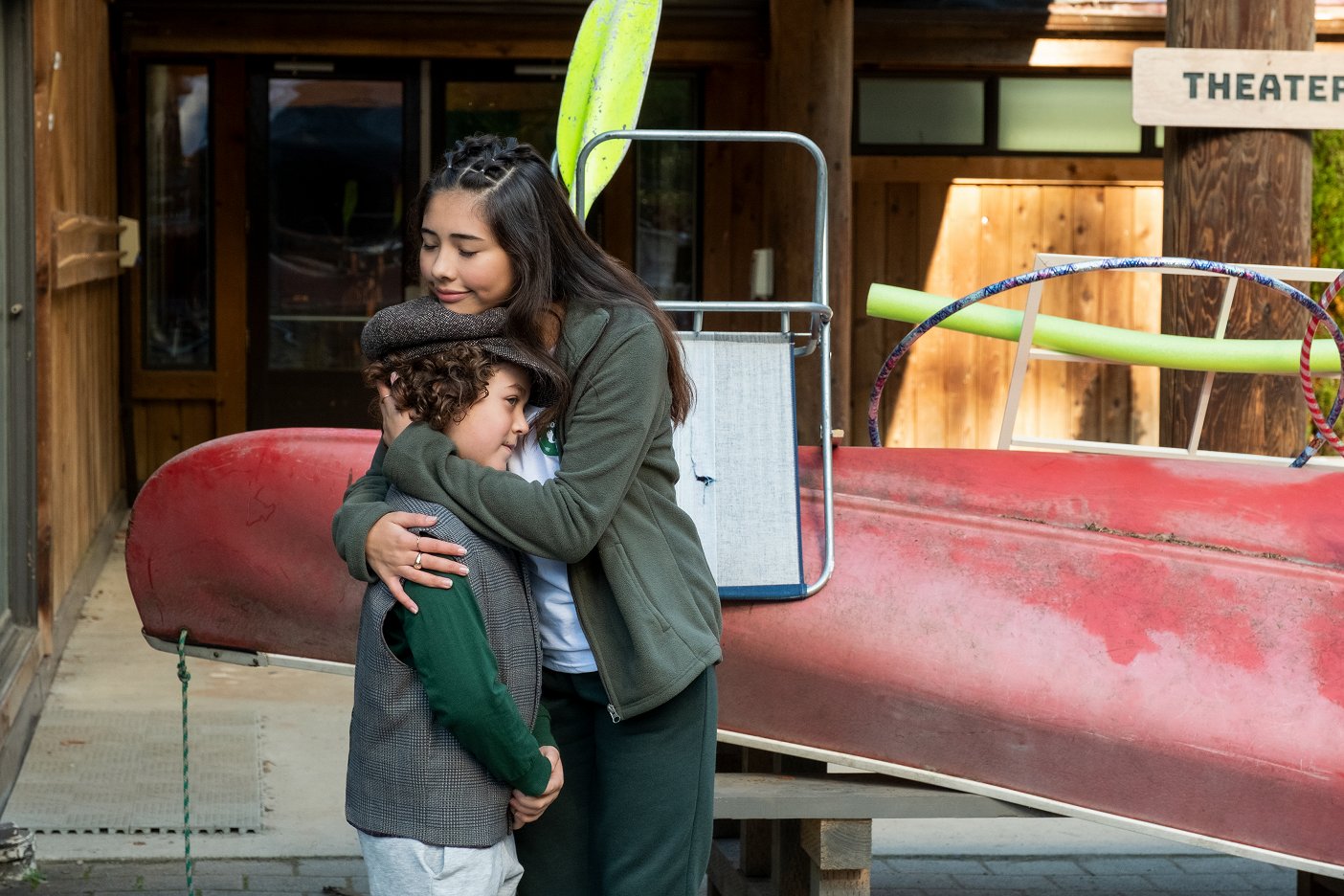 Benjamin Goas | ČSFD.cz