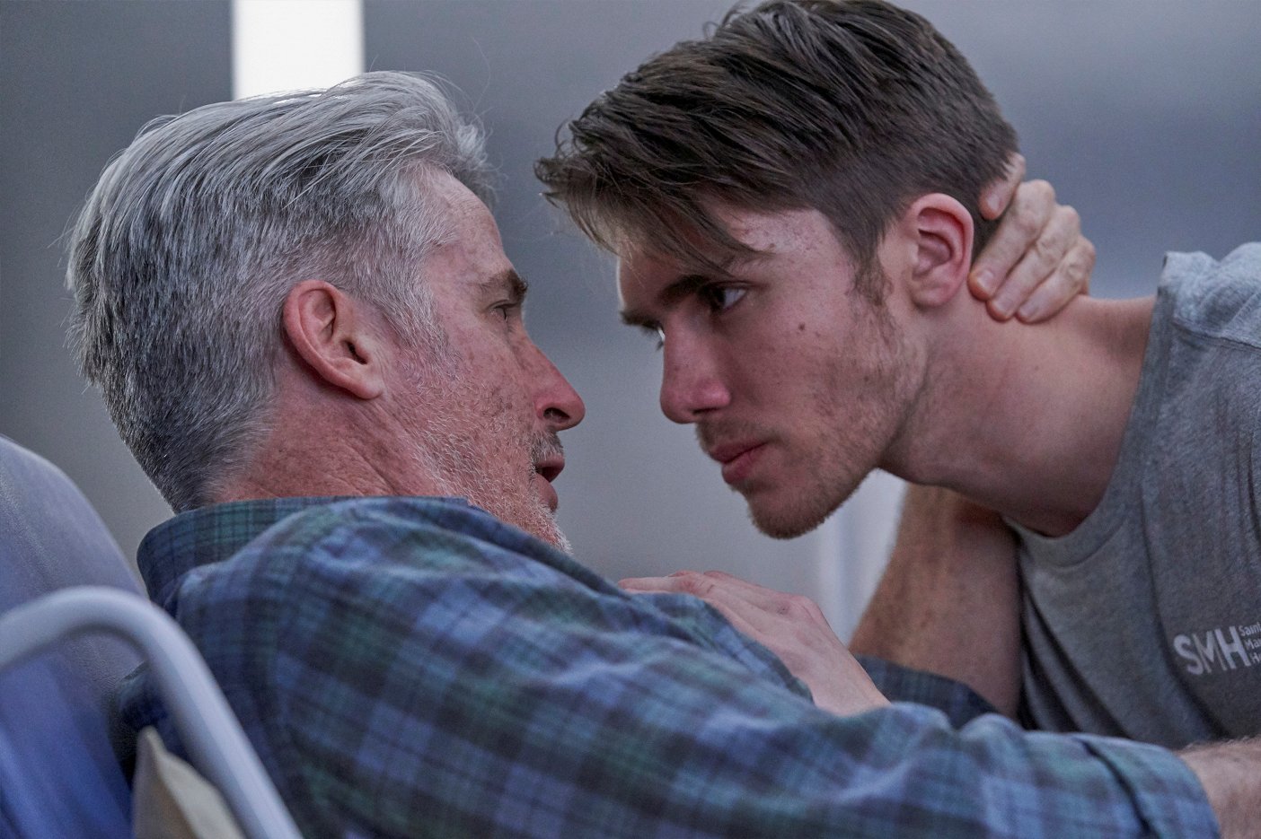 Donald MacLean Jr. | ČSFD.cz