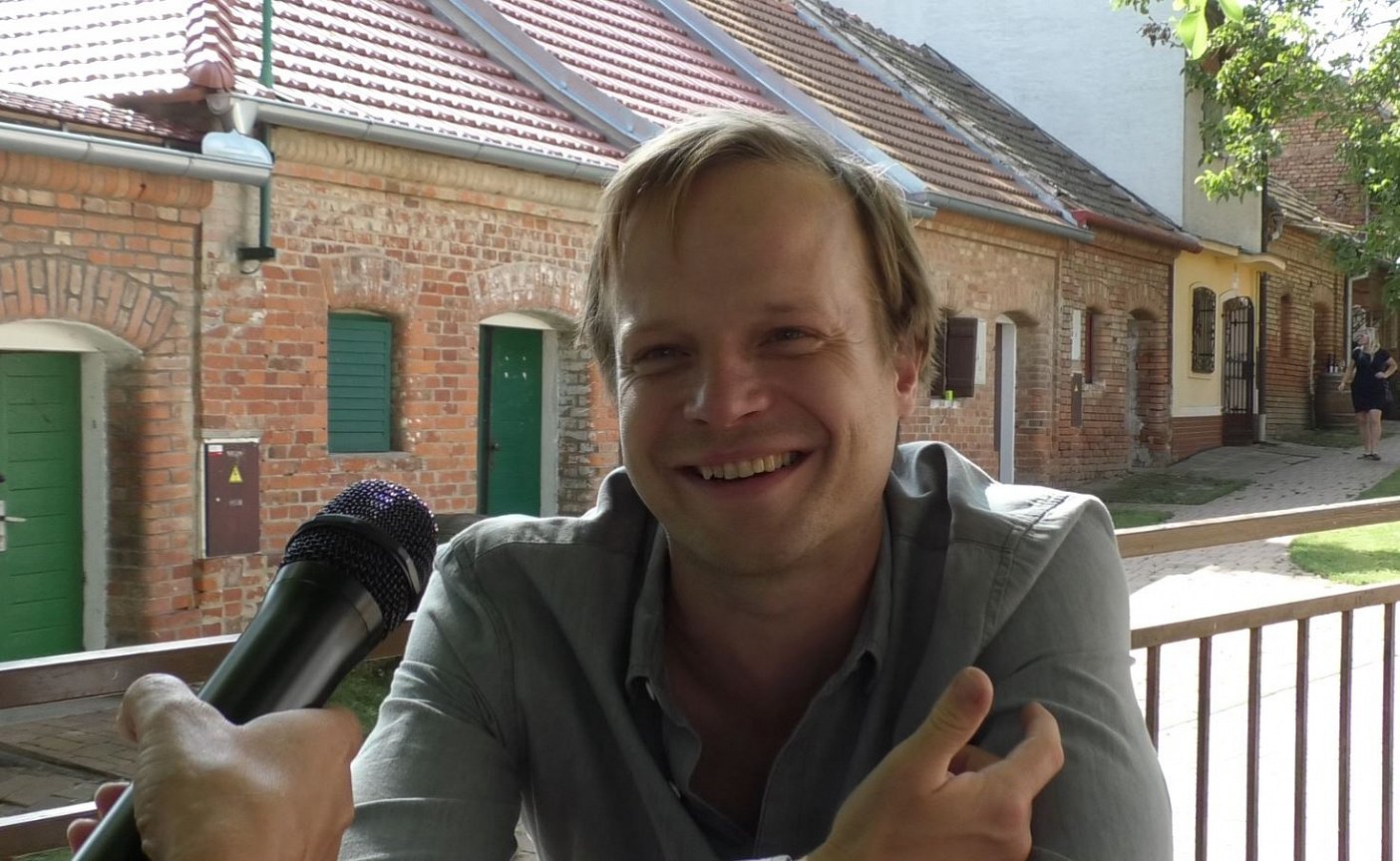 Kryštof Hádek | ČSFD.cz
