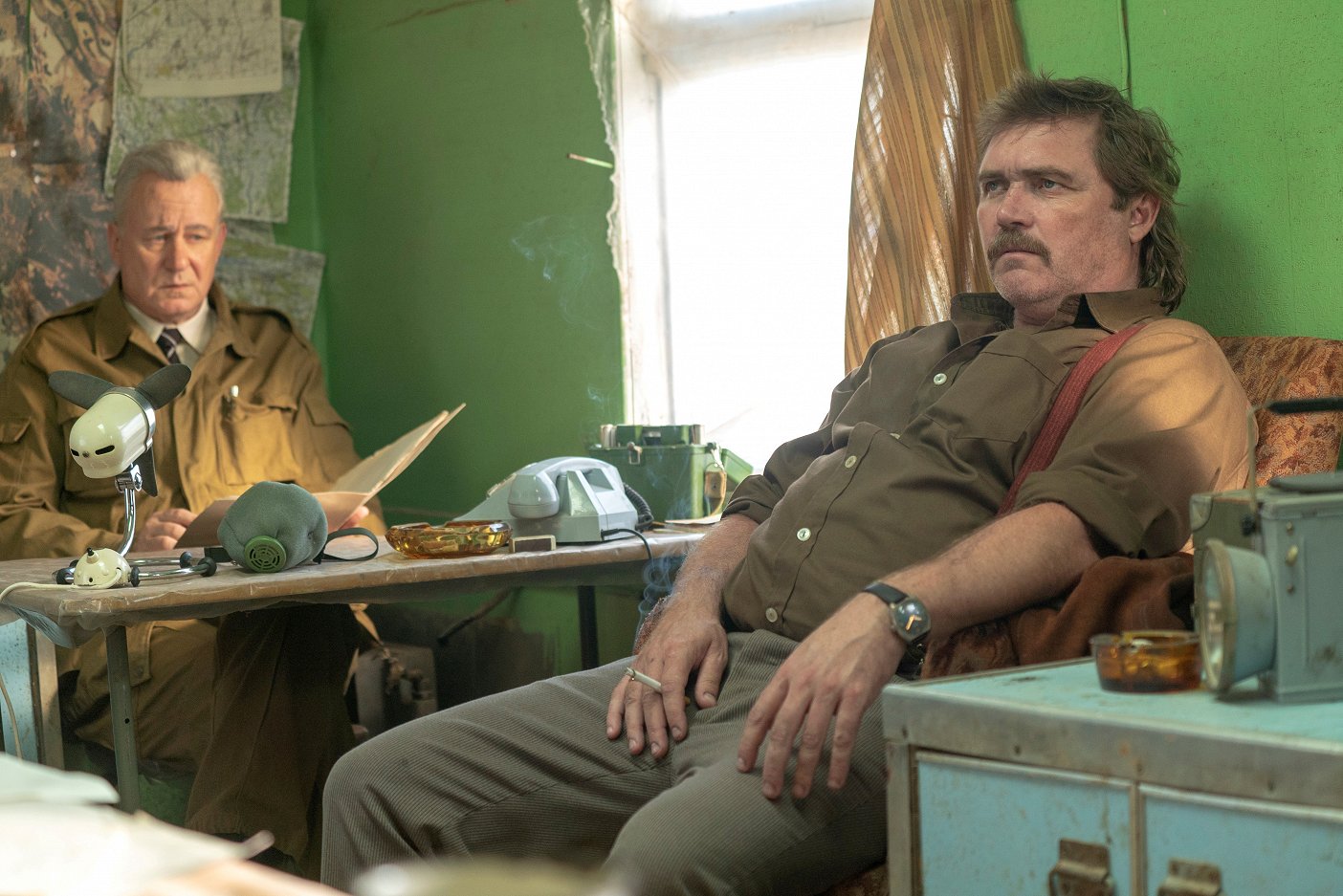 Alex Ferns | ČSFD.cz