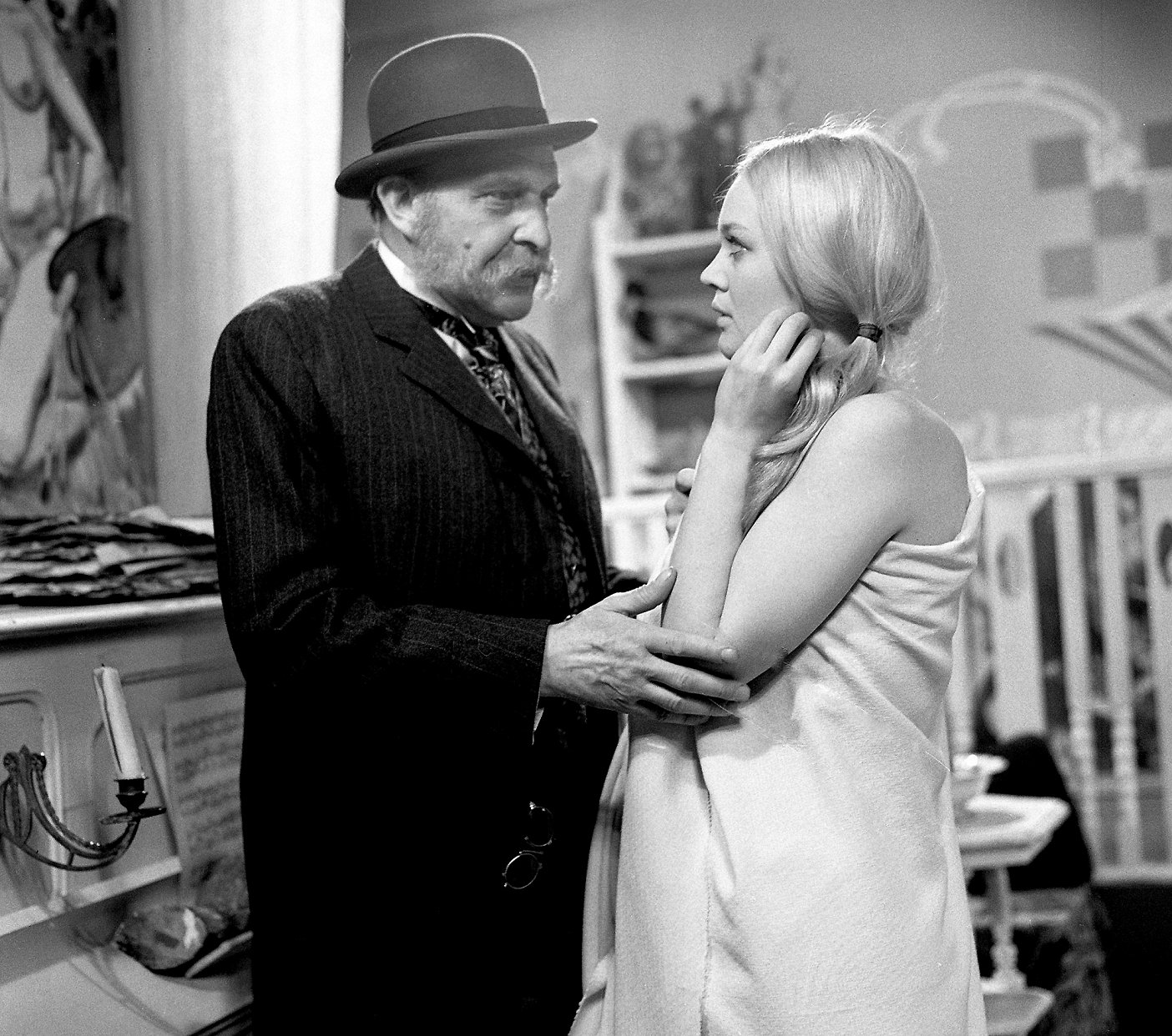 Miroslav Homola | ČSFD.cz