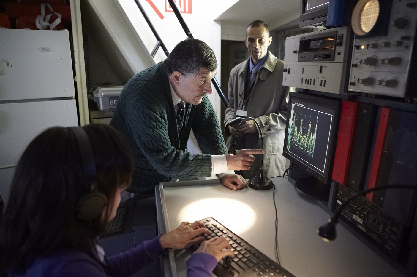 Hrant Alianak | Galerie - Z filmu | ČSFD.cz