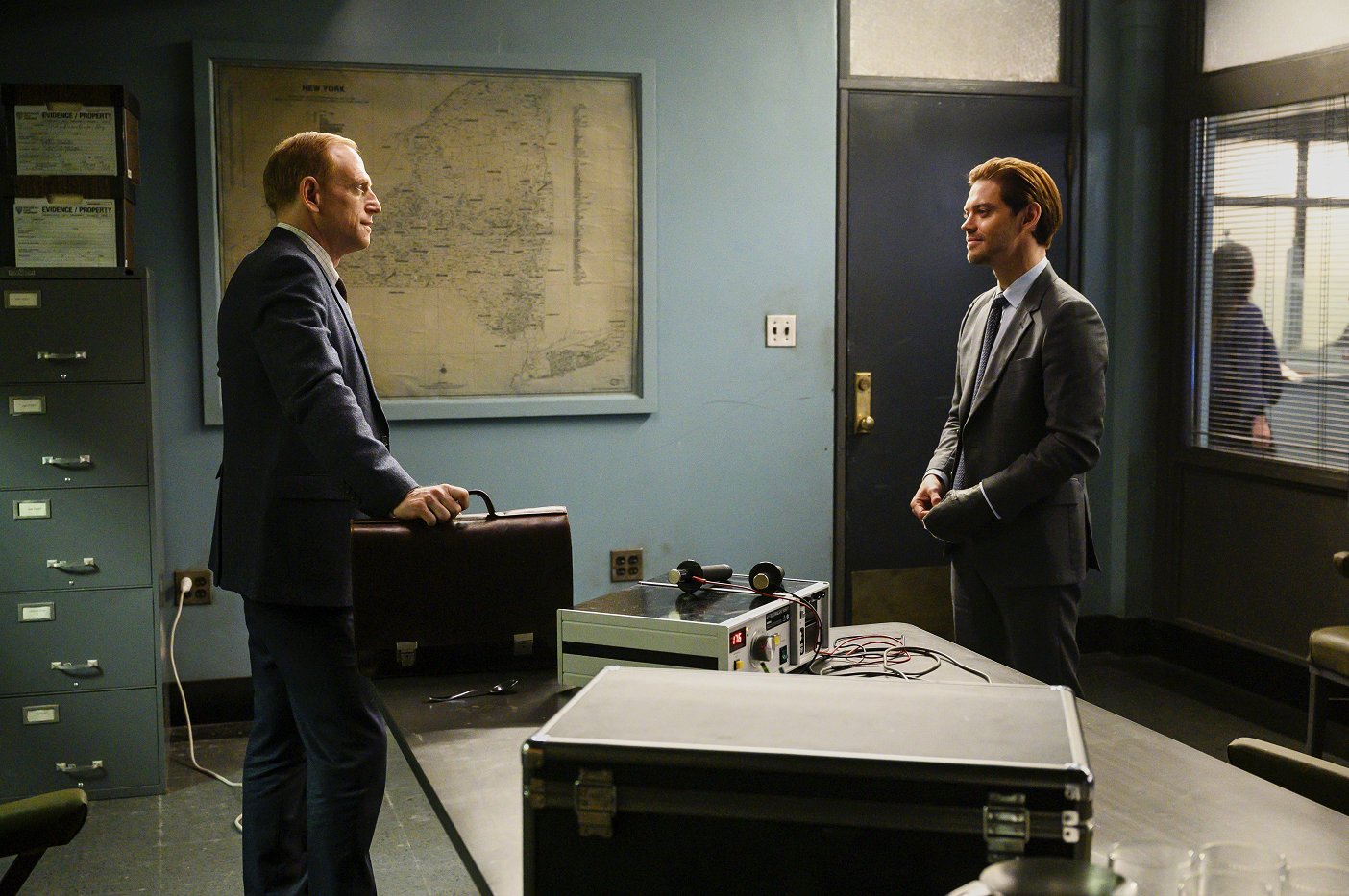 Scott Shepherd | Galerie - Z filmu | ČSFD.cz