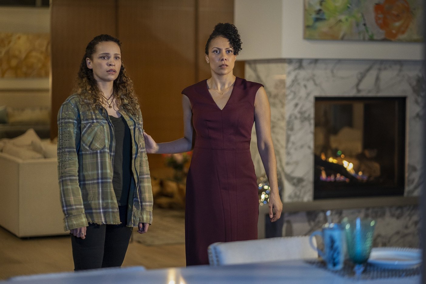 Iola Evans | Galerie - Z filmu | ČSFD.cz