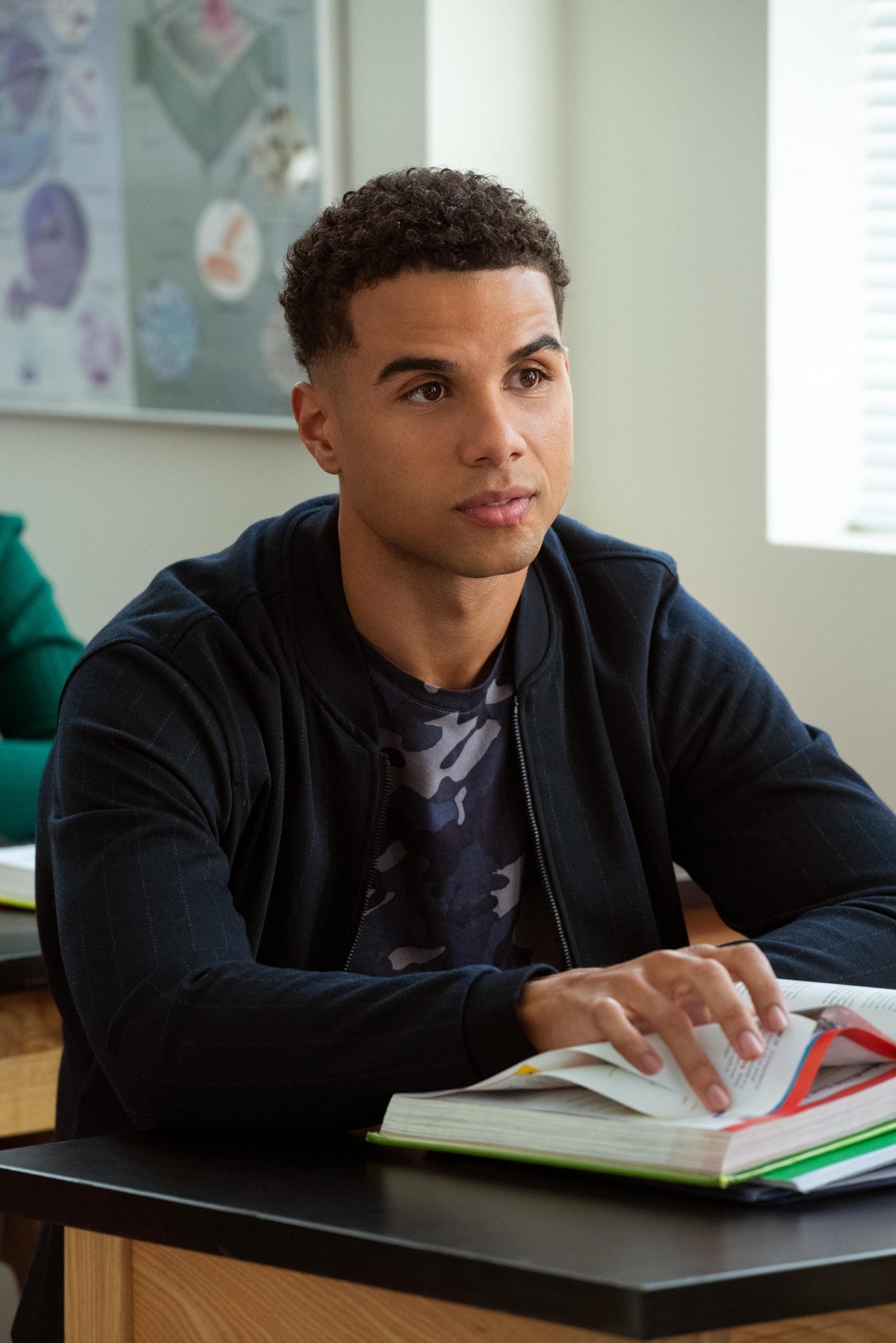 Mason Gooding | ČSFD.cz