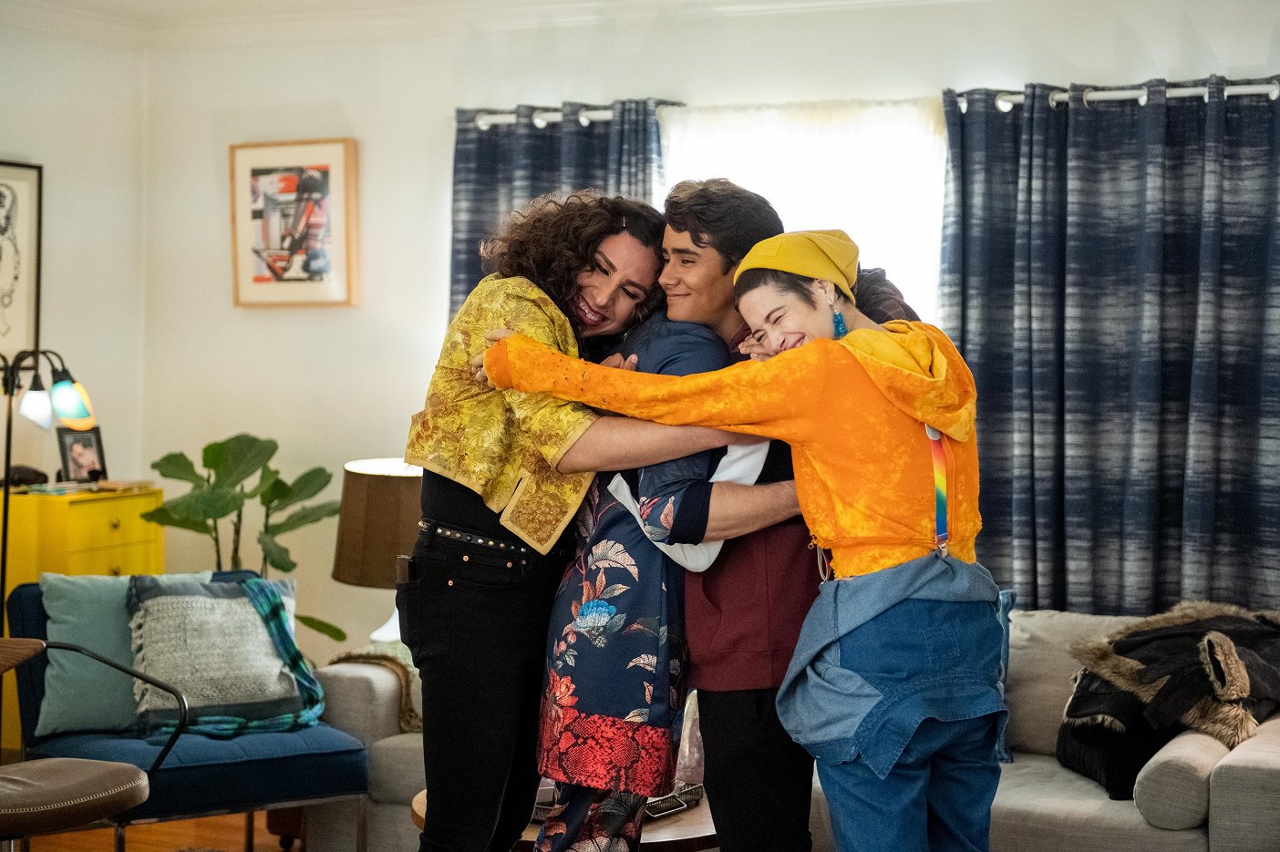 River Gallo | ČSFD.cz