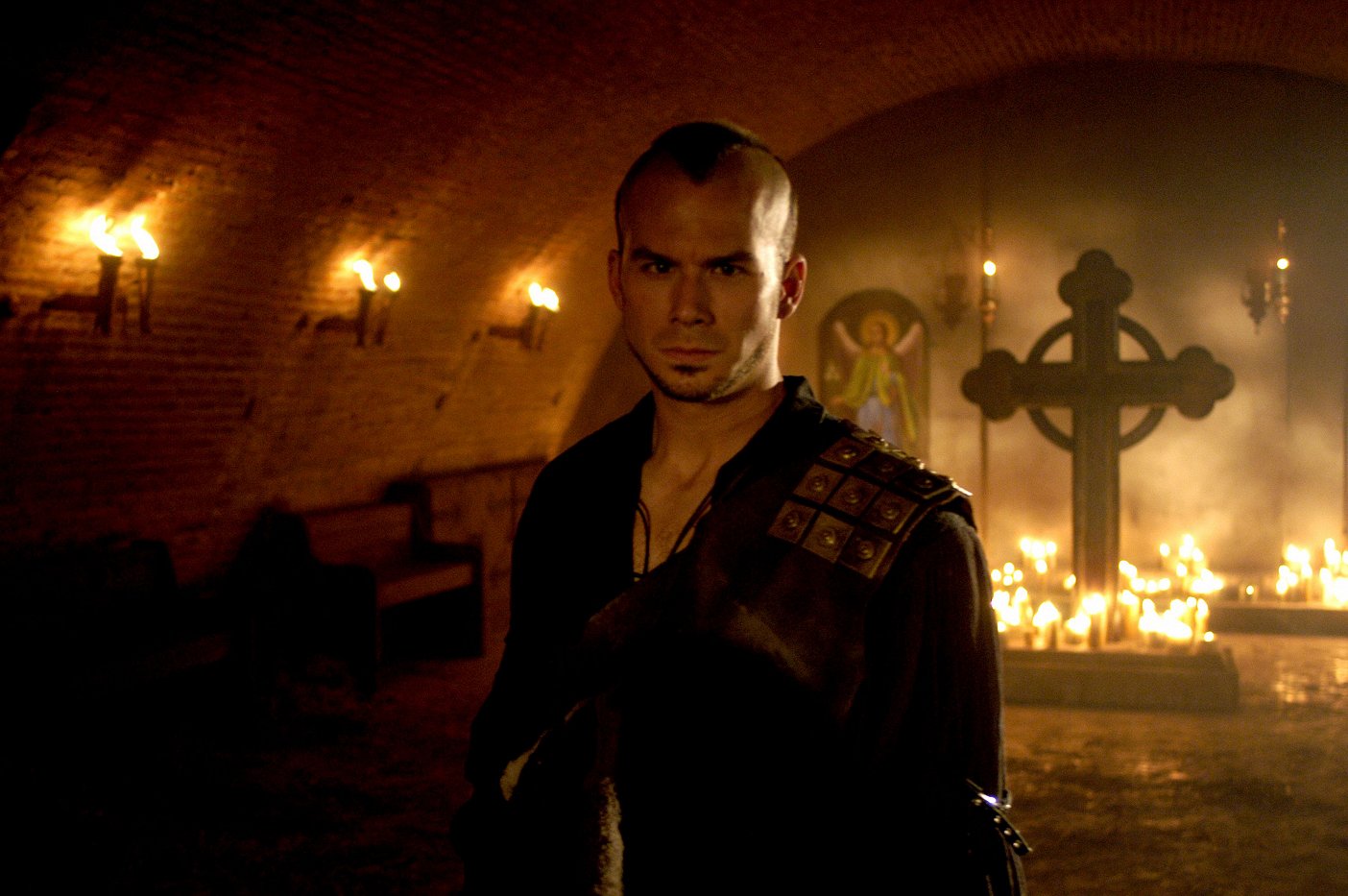 Will Sanderson | Galerie - Z filmu | ČSFD.cz