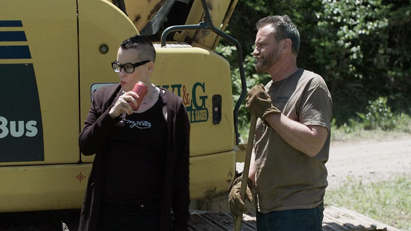 Eric Wolf | ČSFD.cz