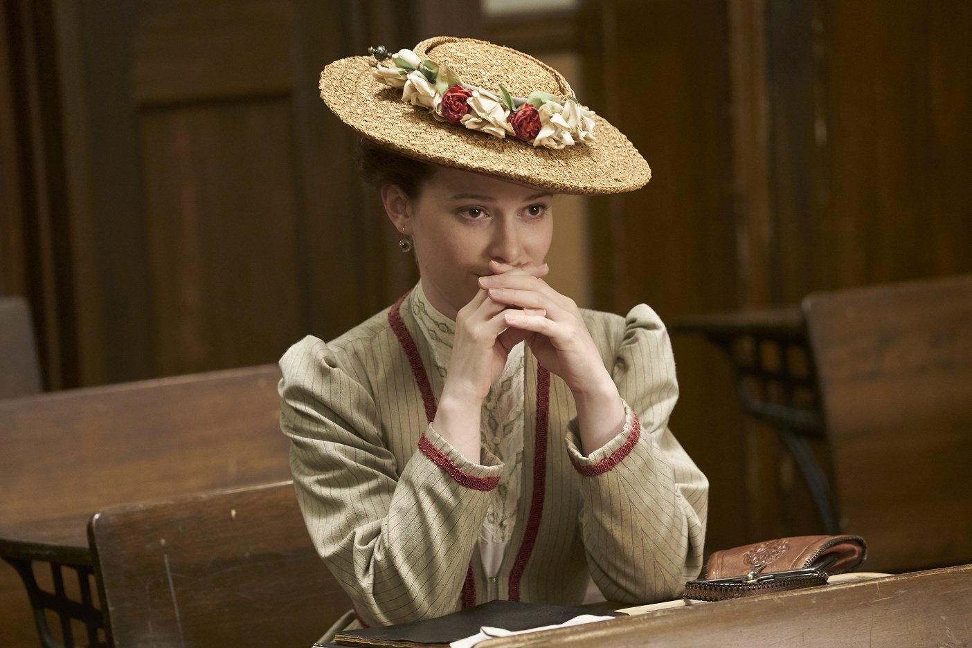 Alison Louder | Galerie - Z filmu | ČSFD.cz