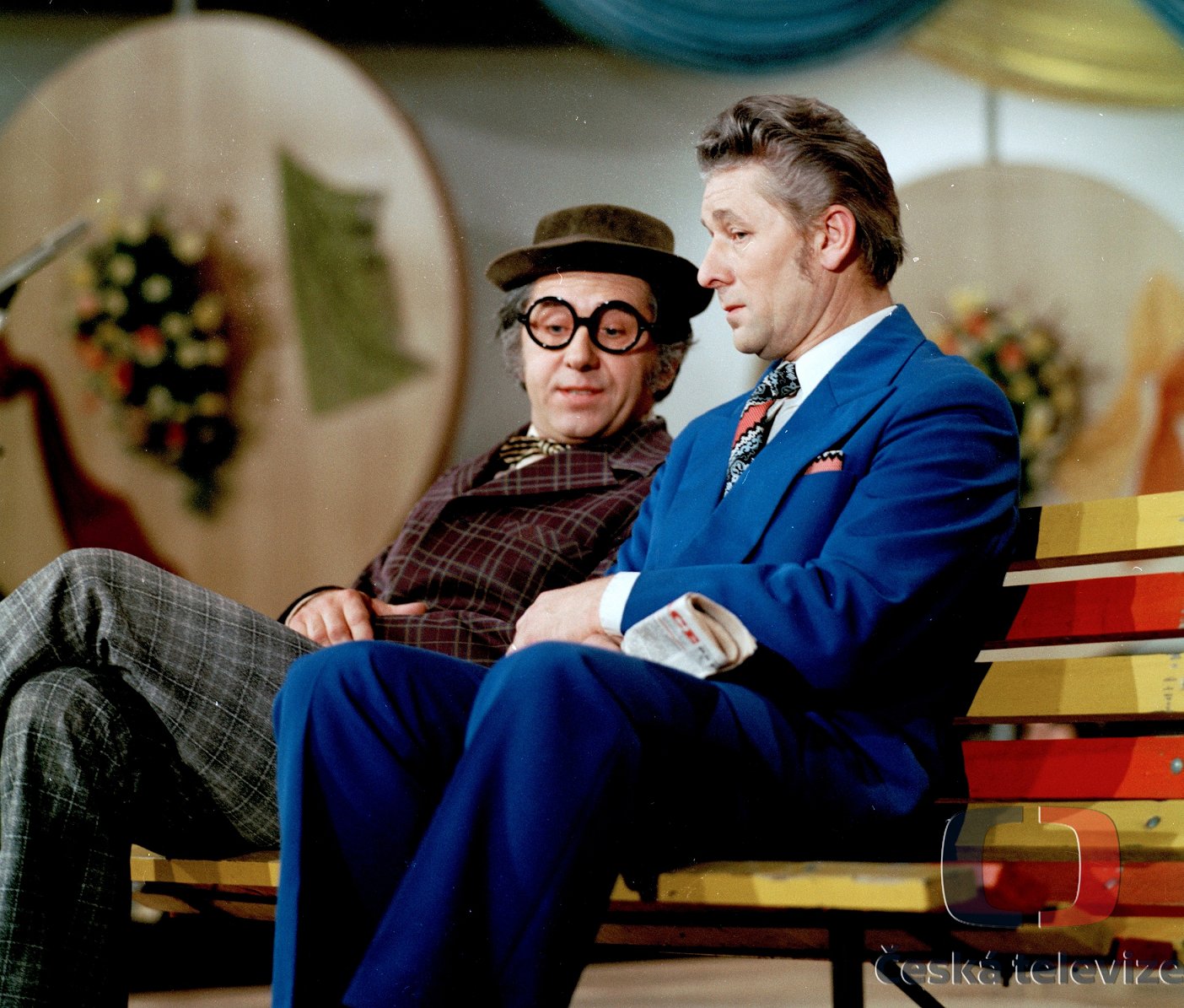 Felix Holzmann | ČSFD.cz