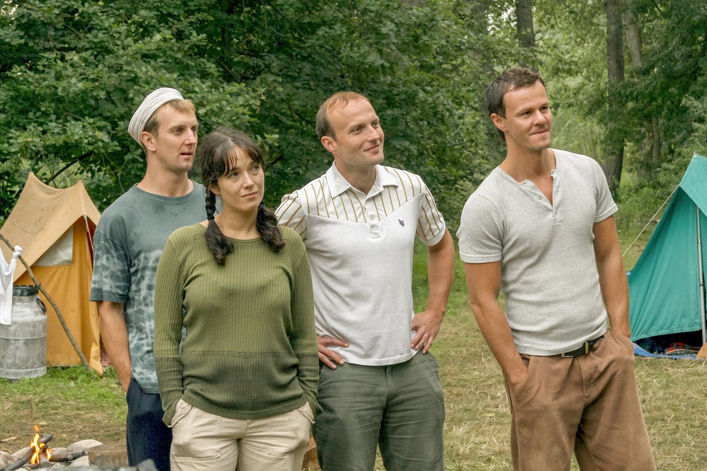 Branislav Polák | ČSFD.sk