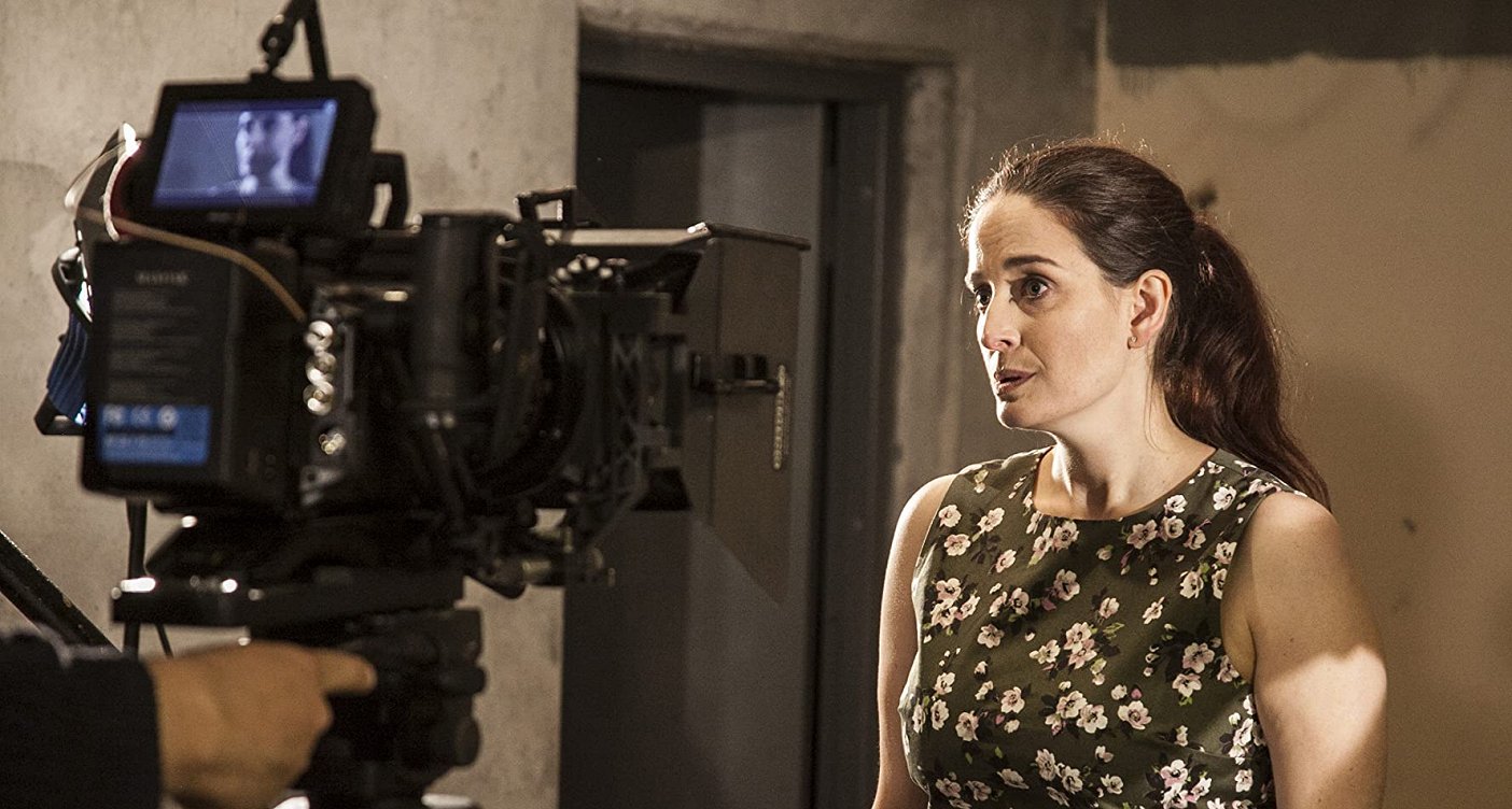 Olivia Murray | Galerie - Z natáčení | ČSFD.cz