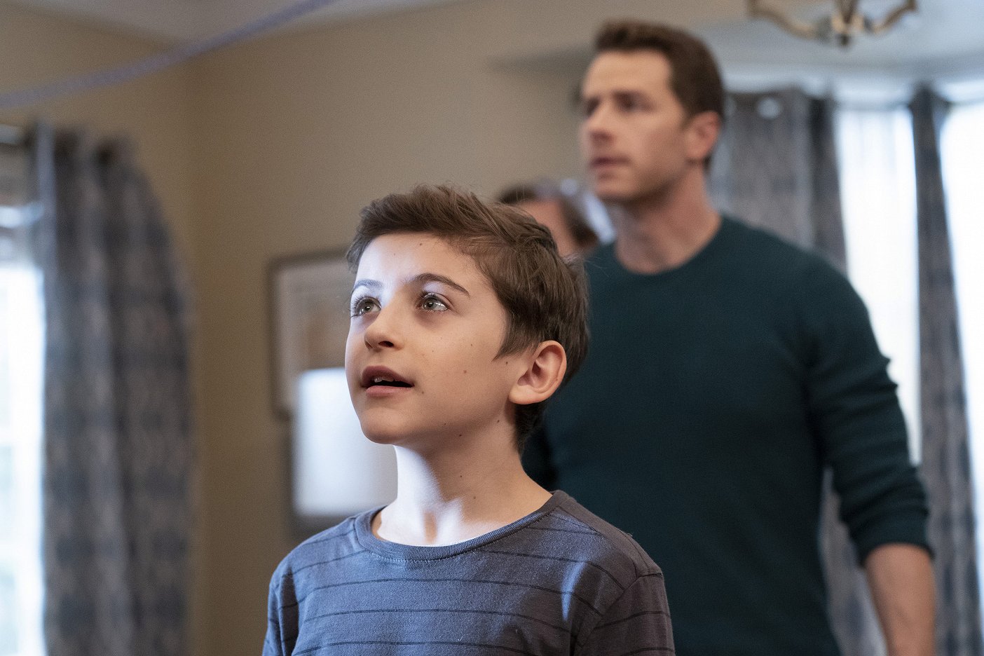 Jack Messina | Galerie - Z filmu | ČSFD.cz