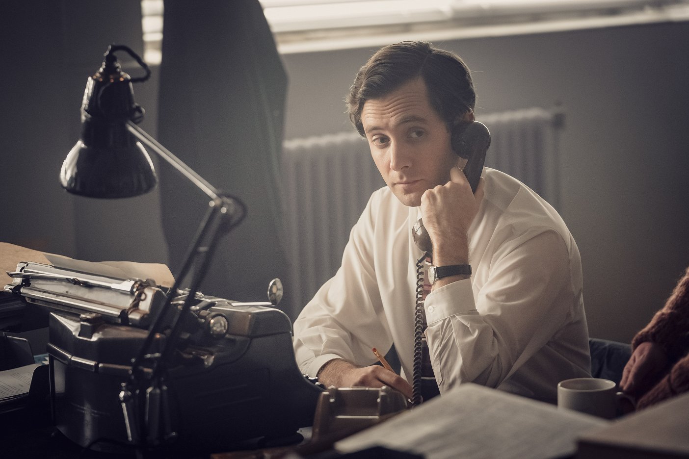 Sam Crane | Galerie - Z filmu | ČSFD.cz