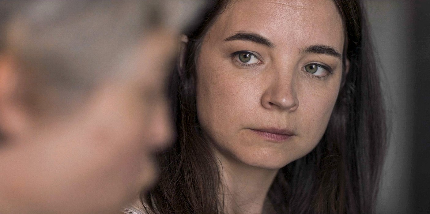 Louise Peterhoff | Galerie - Z filmu | ČSFD.cz