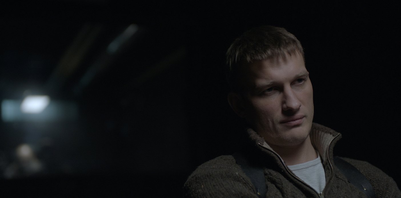 Pjotr Rykov | ČSFD.cz