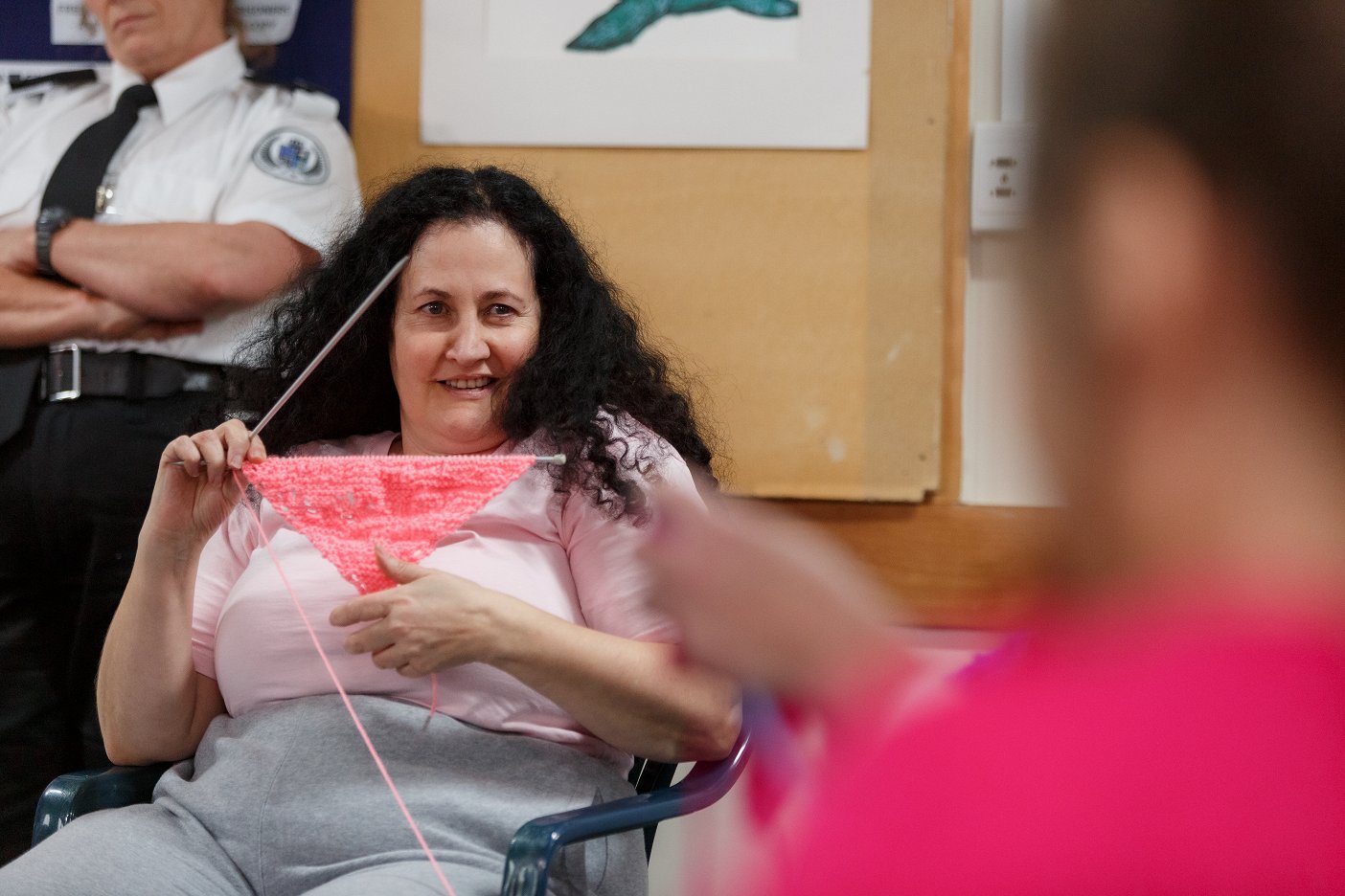 Yvette Parsons | ČSFD.cz