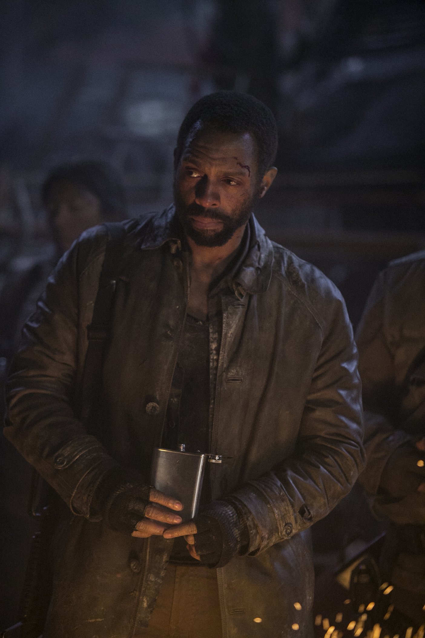 Treva Etienne | Galerie - Z filmu | ČSFD.cz