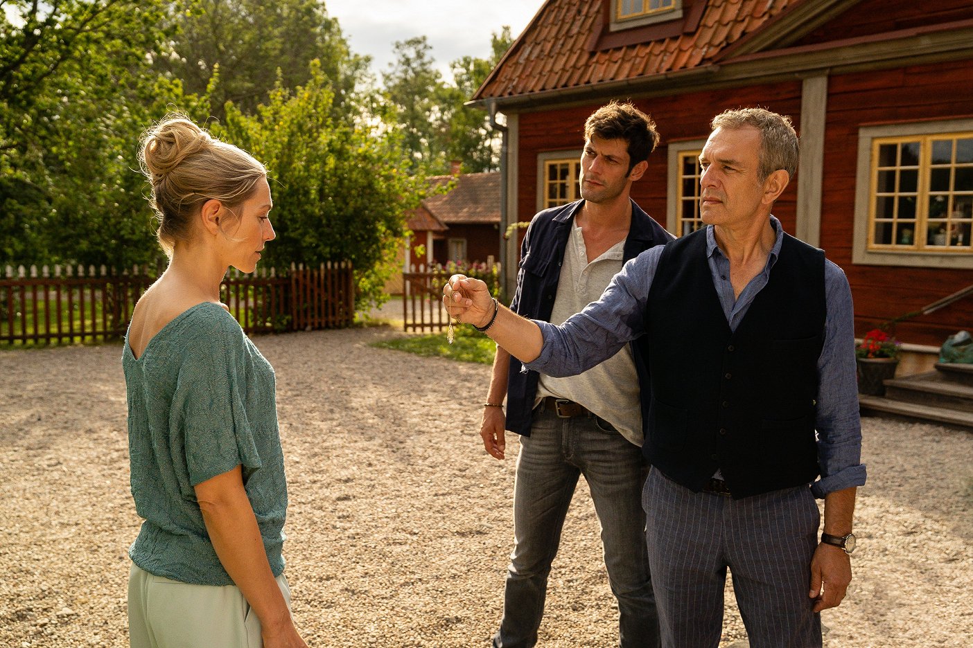 Jean-Yves Berteloot | Galerie - Z filmu | ČSFD.cz