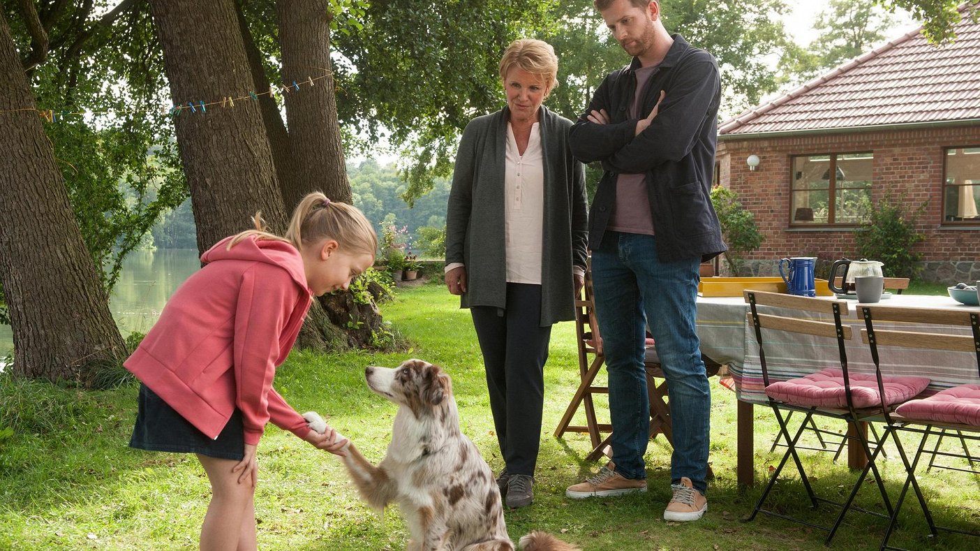 Mariele Millowitsch | Galerie - Z filmu | ČSFD.cz