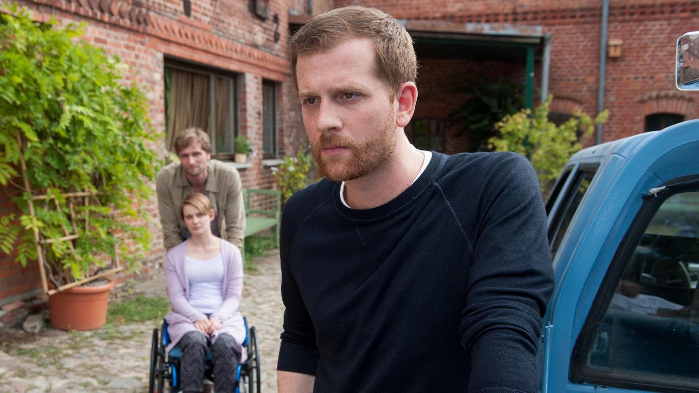 Christoph Schechinger | Galerie - Z filmu | ČSFD.cz