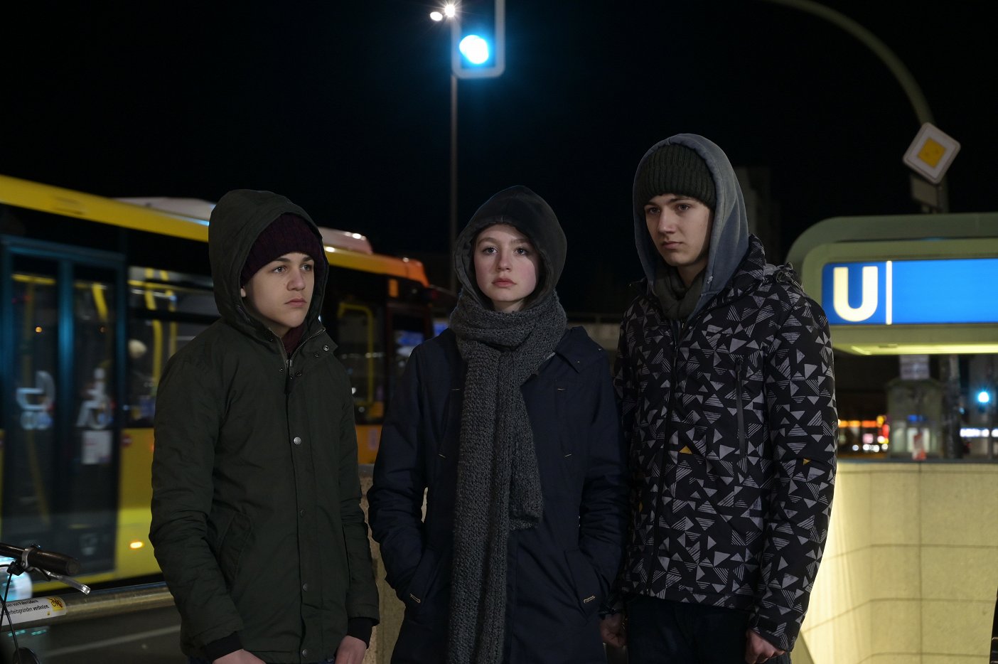 Lenius Jung | Galerie - Z filmu | ČSFD.cz