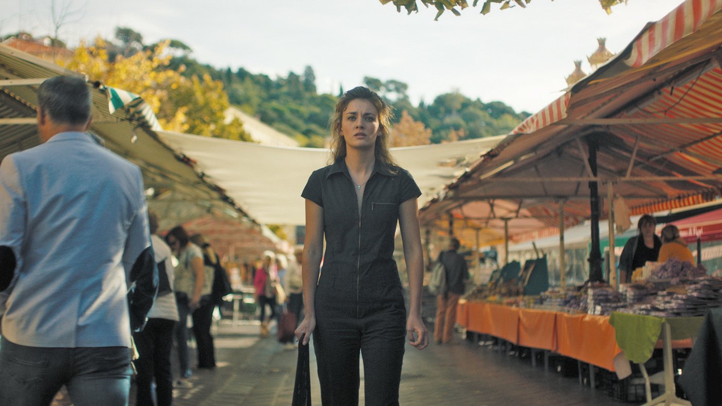 Violet Braeckman | Galerie - Z filmu | ČSFD.cz