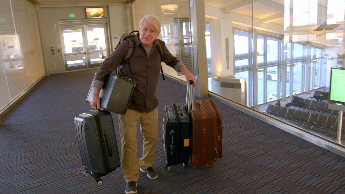 Bill Farmer | ČSFD.cz