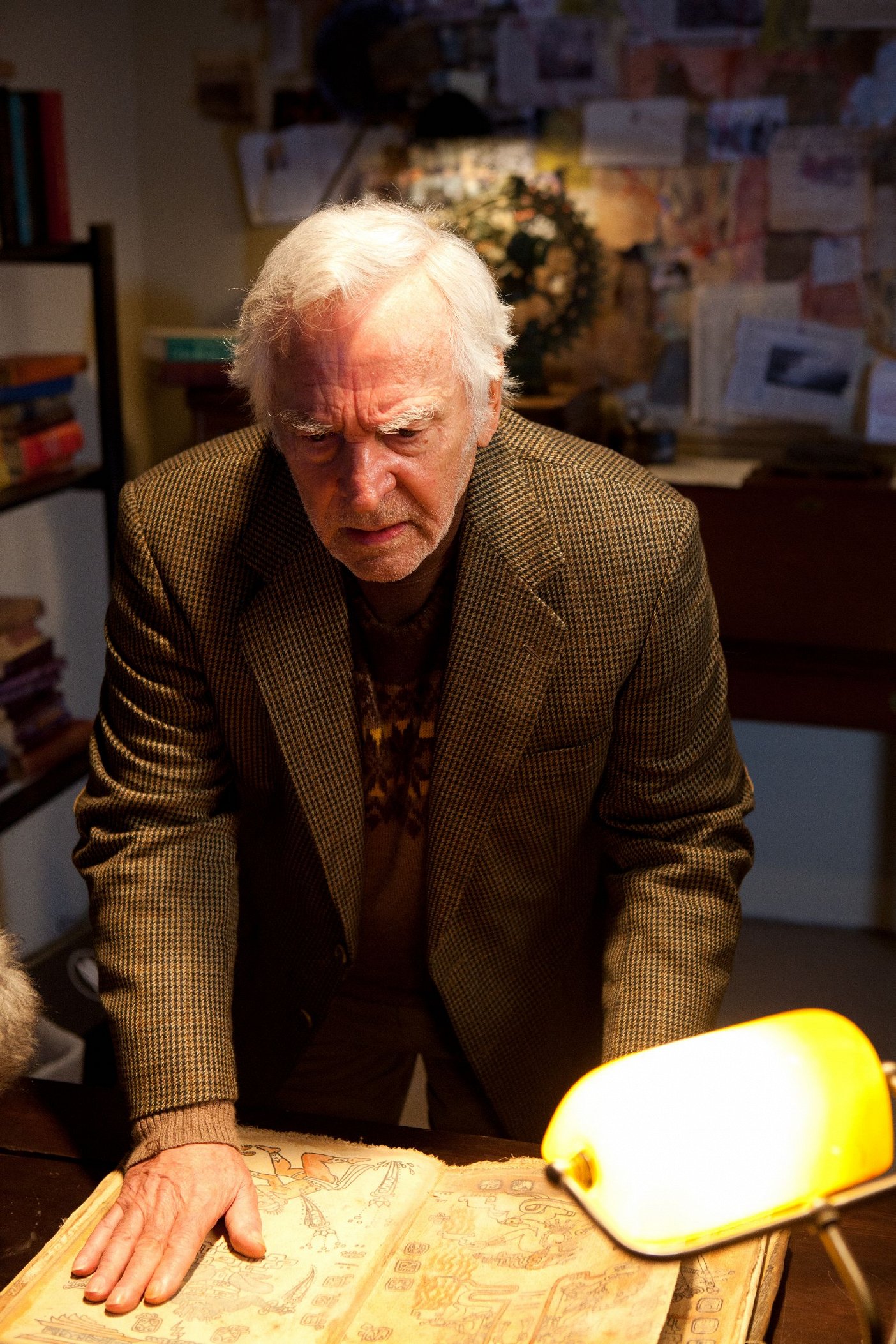 Donnelly Rhodes | Galerie - Z filmu | ČSFD.cz