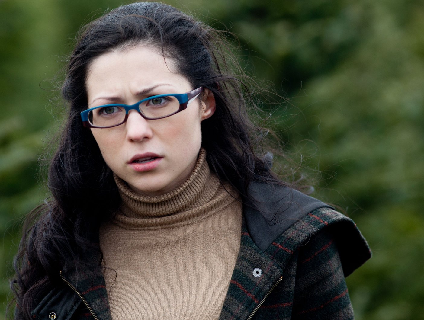 Brenna O'Brien | Galerie - Z filmu | ČSFD.cz