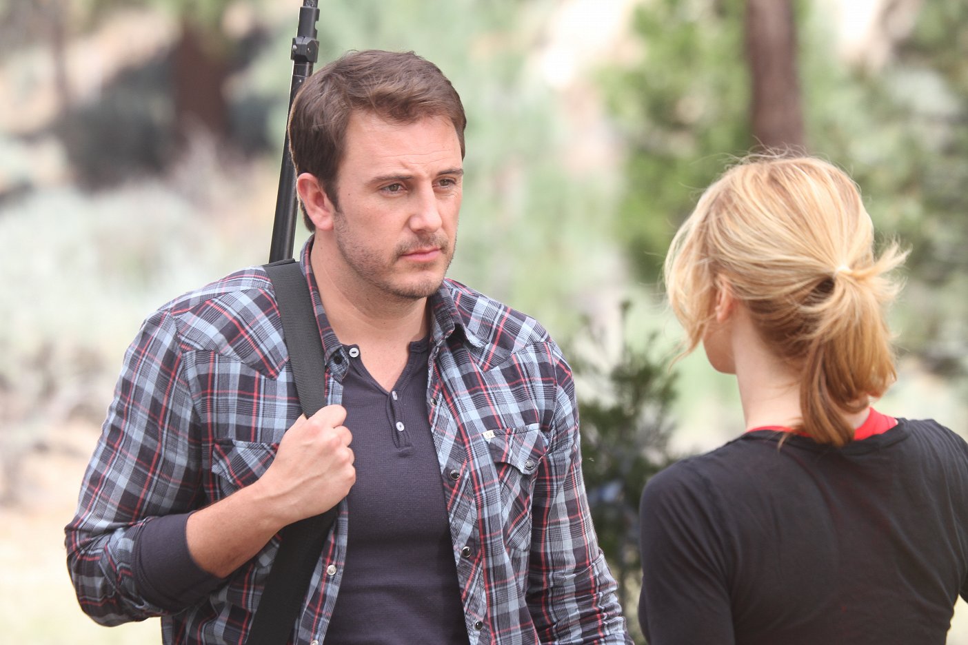 K.C. Clyde | Galerie - Z filmu | ČSFD.cz