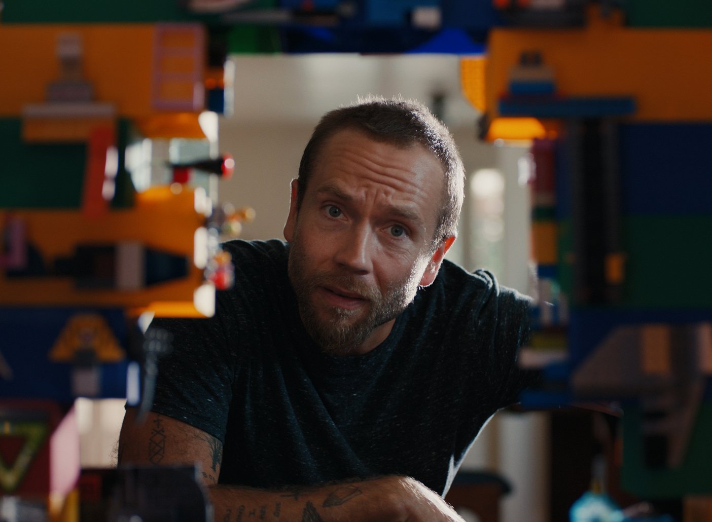 Mark Webber | Galerie - Z filmu | ČSFD.cz