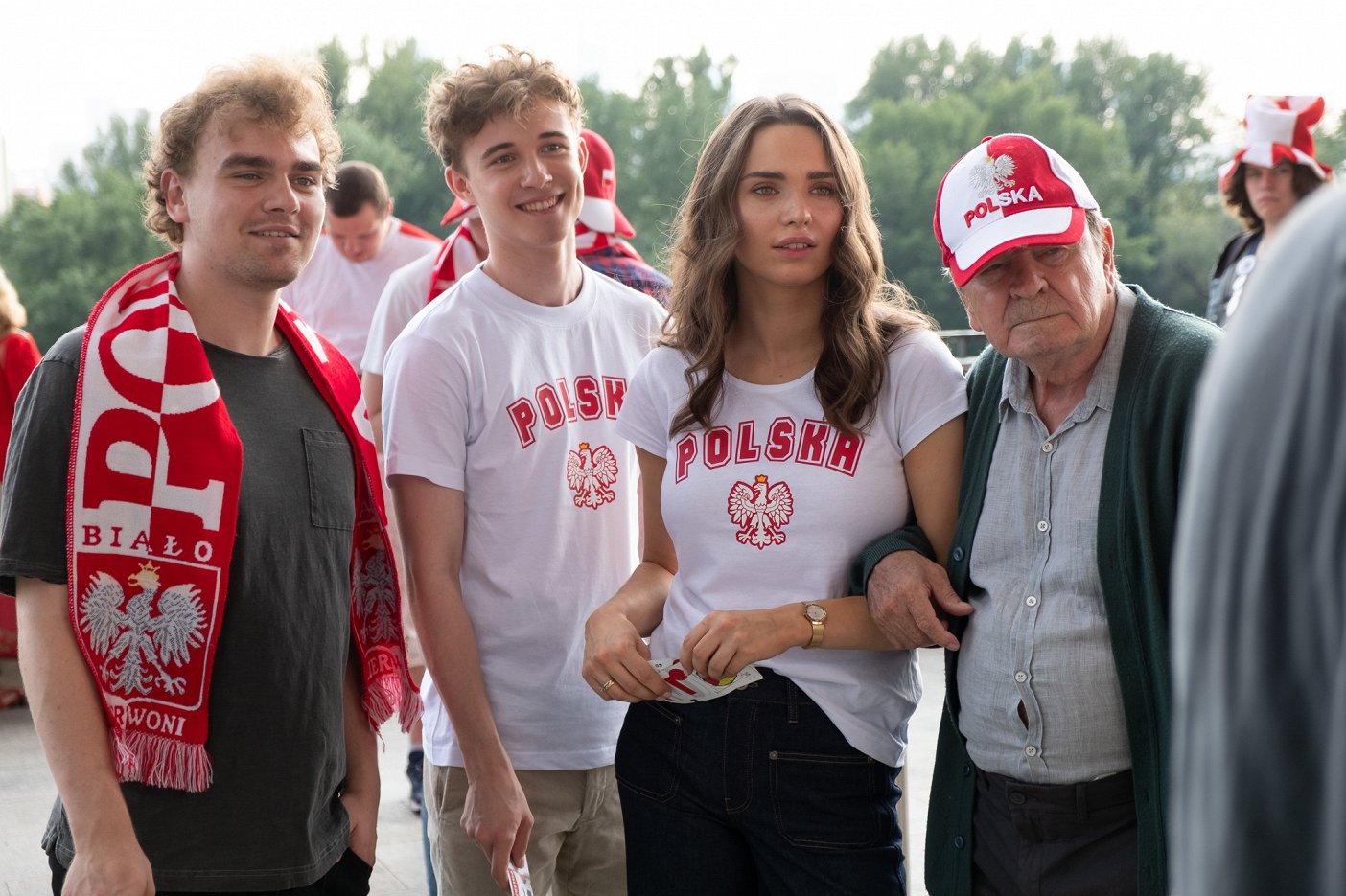 Wiktoria Filus | ČSFD.cz