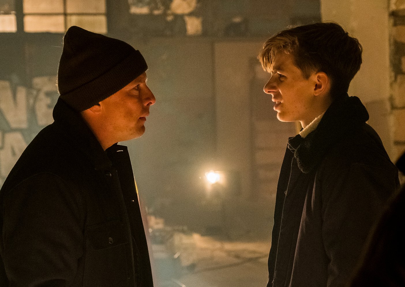 Florian Panzner | Galerie - Z filmu | ČSFD.cz