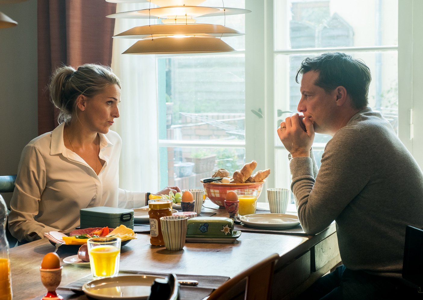 Florian Panzner | Galerie - Z filmu | ČSFD.cz