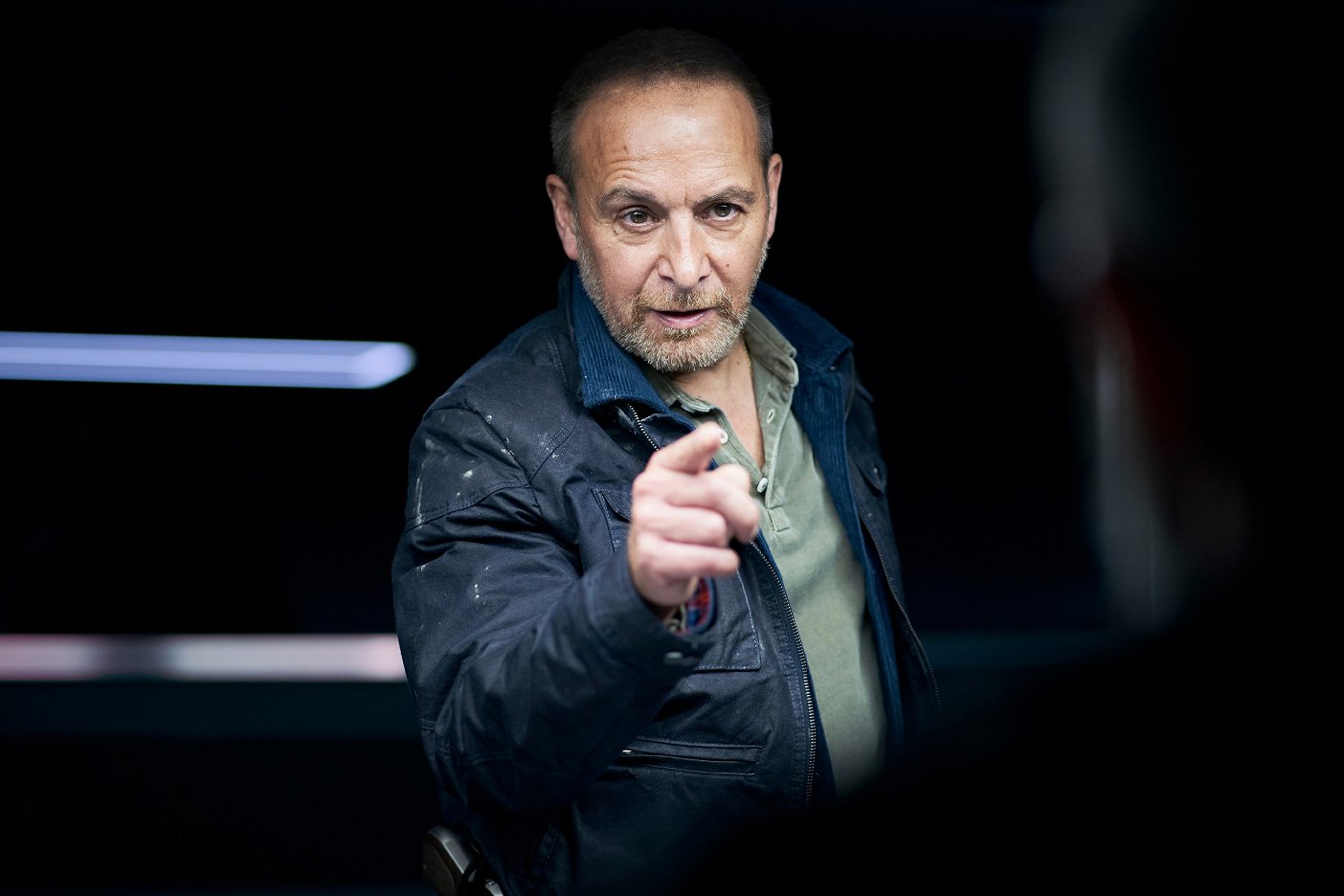 Erdogan Atalay | Galerie - Z filmu | ČSFD.cz