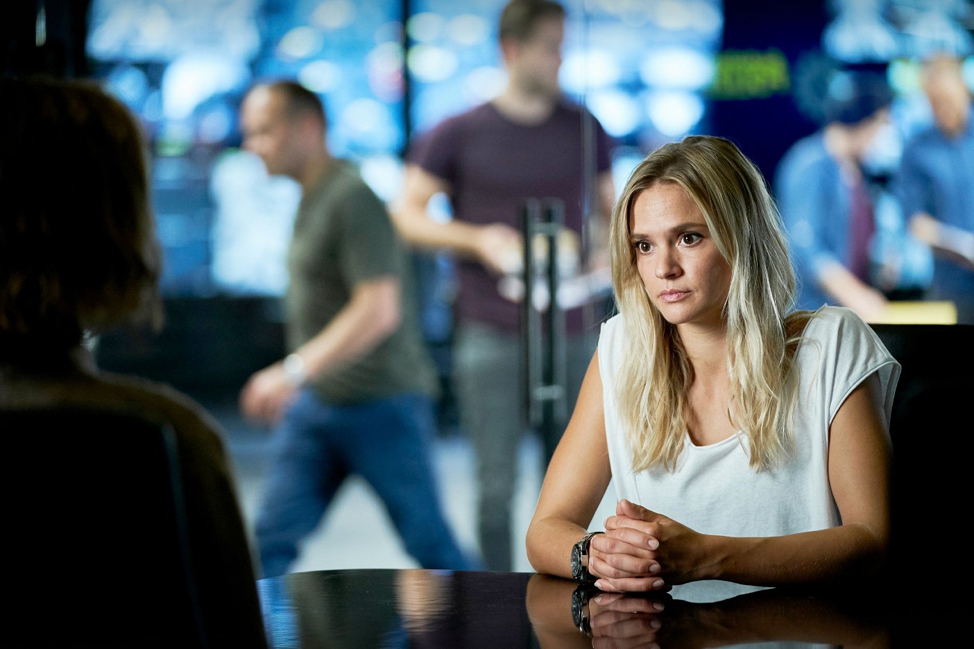 Pia Stutzenstein | Galerie - Z filmu | ČSFD.cz