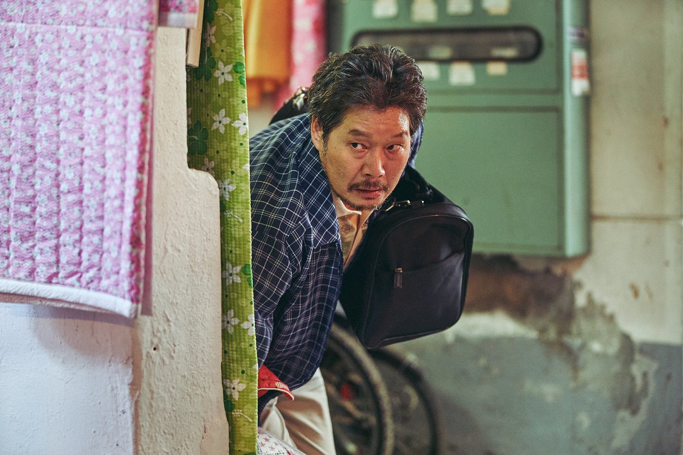 Jae-myeong Yoo | Galerie - Z filmu | ČSFD.cz