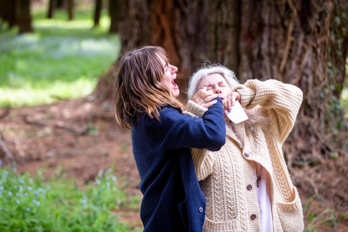 Robyn Nevin | Galerie - Z filmu | ČSFD.cz