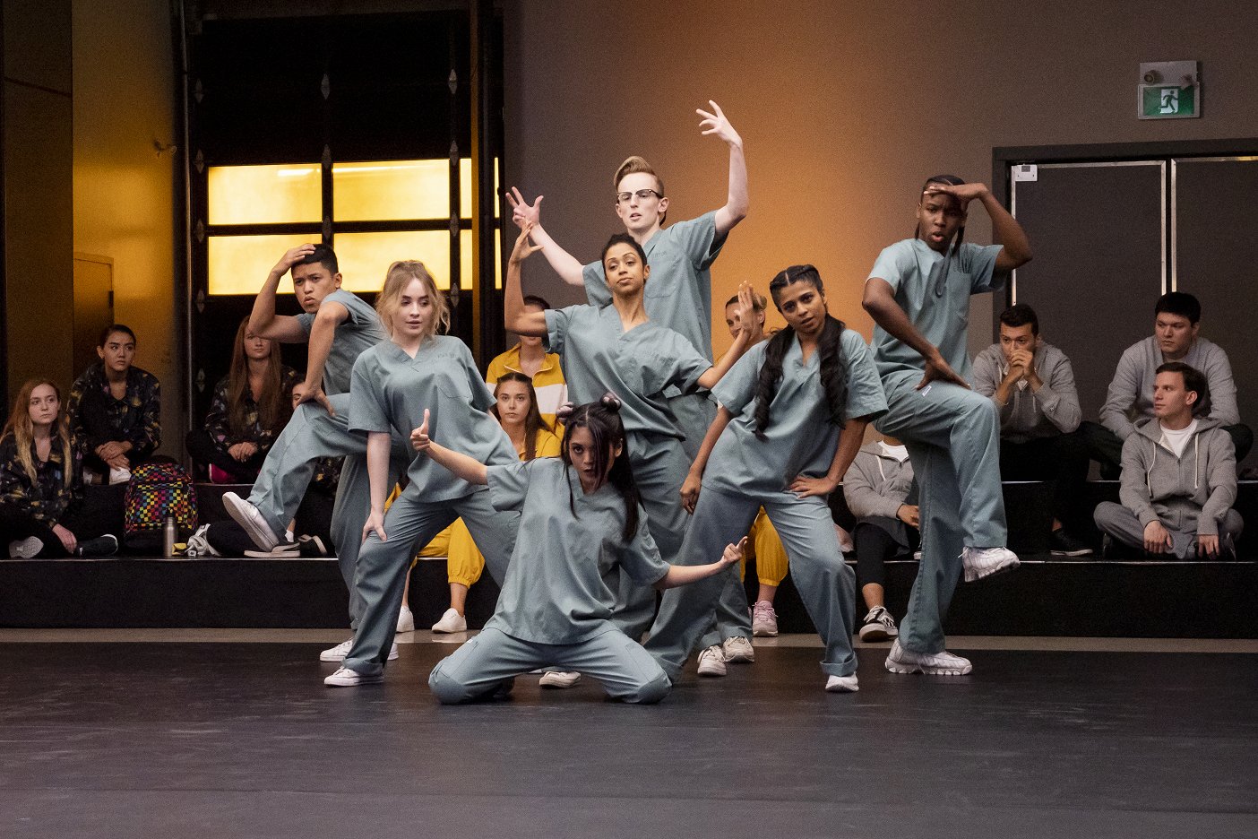 Bianca Asilo | Galerie - Z filmu | ČSFD.cz