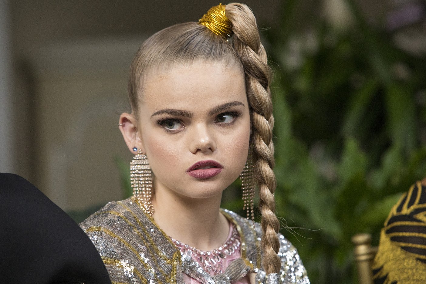 Katherine Reis | Galerie - Z filmu | ČSFD.cz