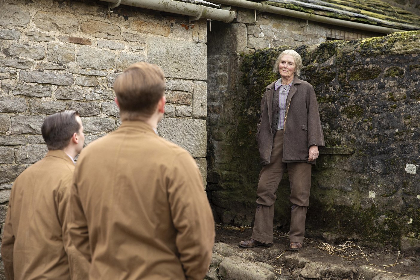 Susan Jameson | Galerie - Z filmu | ČSFD.cz