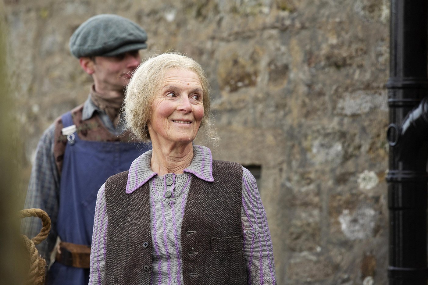 Susan Jameson | Galerie - Z filmu | ČSFD.cz